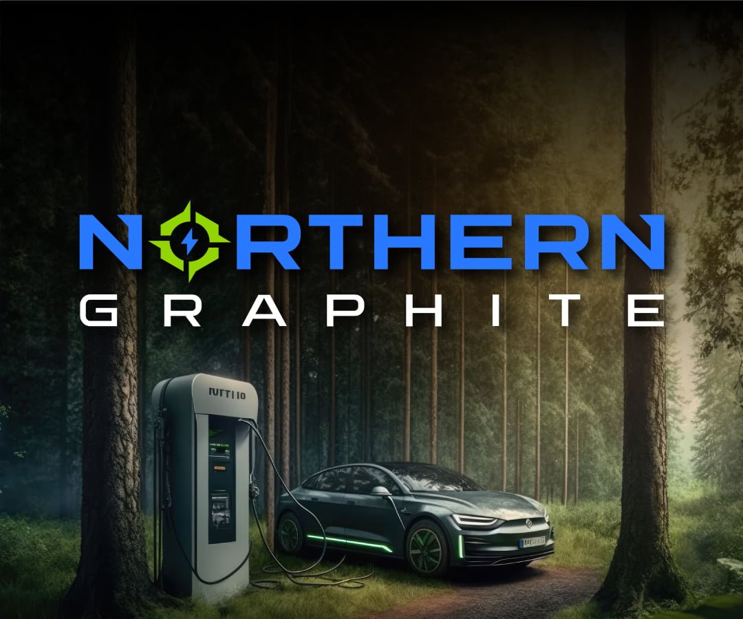 Rebranding - Northern Graphite - Reimagining a Visionary Brand