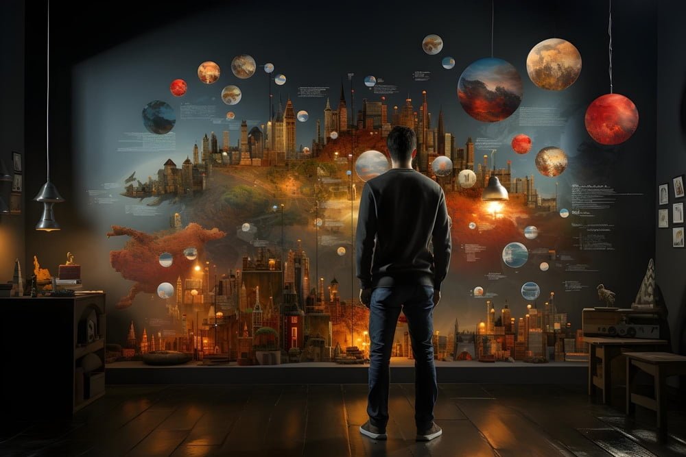 Mastering the Art of Digital Storytelling