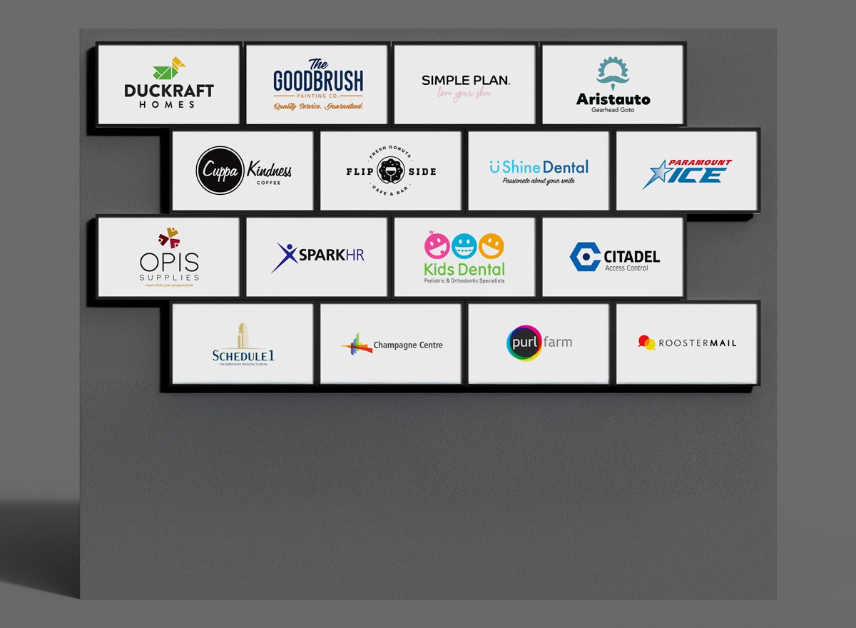 Brand Naming - Why Your Small Business Needs the Right Name