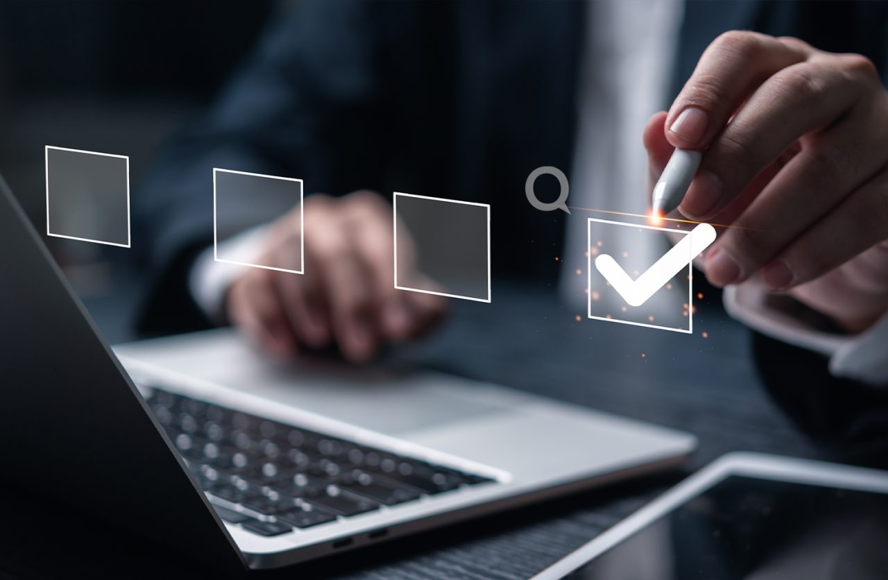 Your Essential Small Business Success Checklist